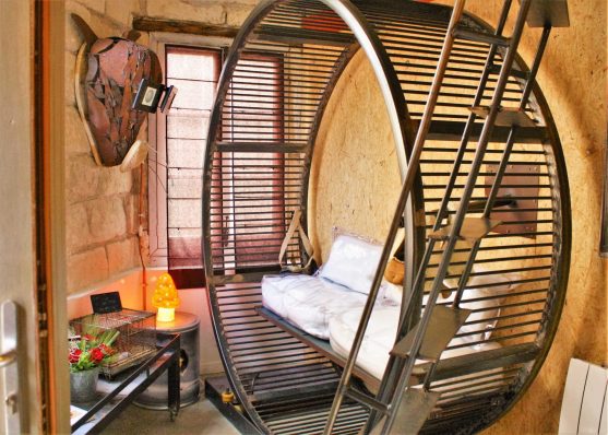 18 Unique Hotels of the World – Round the World Magazine