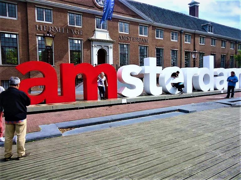 How to spend 2 days in Amsterdam – Round the World Magazine
