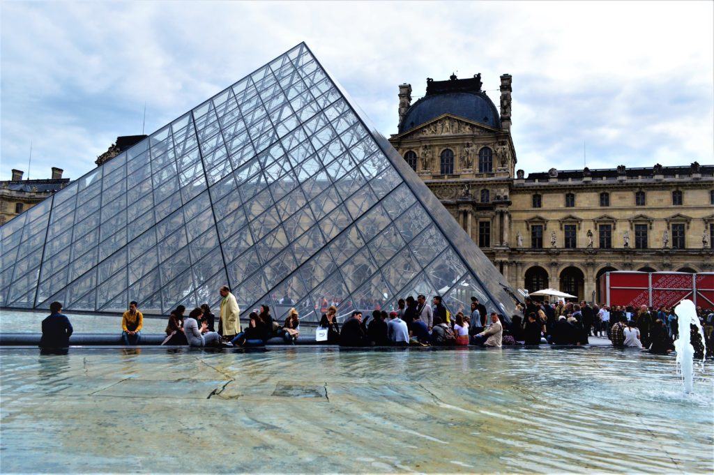 3 days in Paris – Round the World Magazine