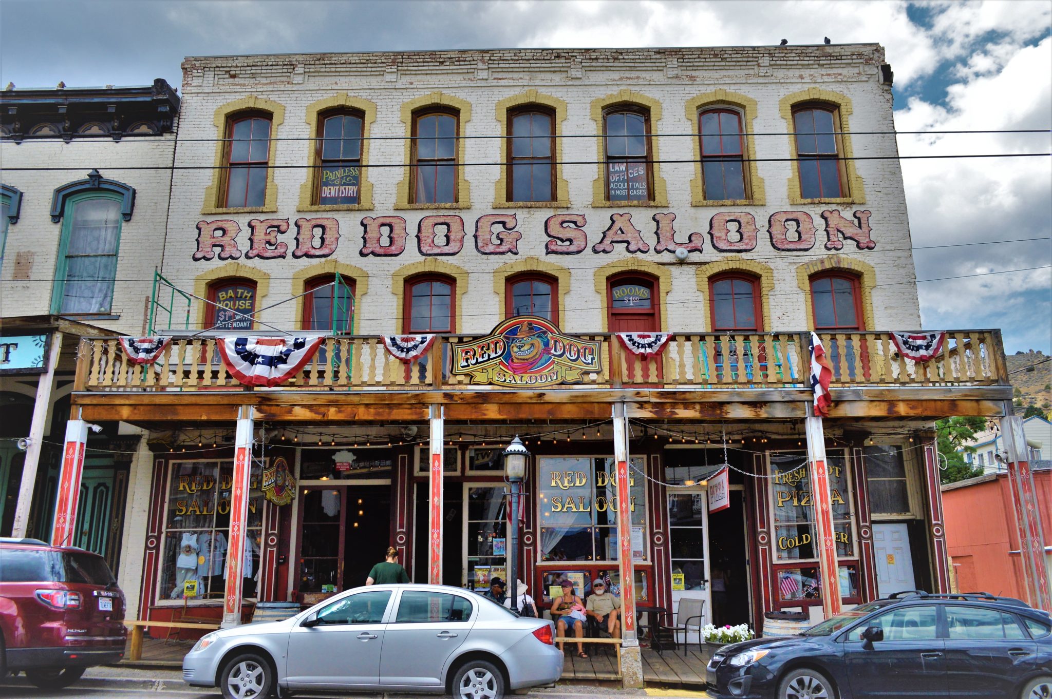 Things to do in Virginia City, Nevada – Round the World Magazine