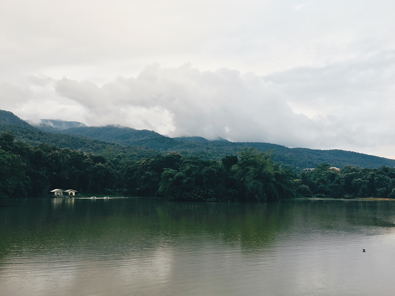 Nemto Island, Papua New Guinea – Round the World Magazine