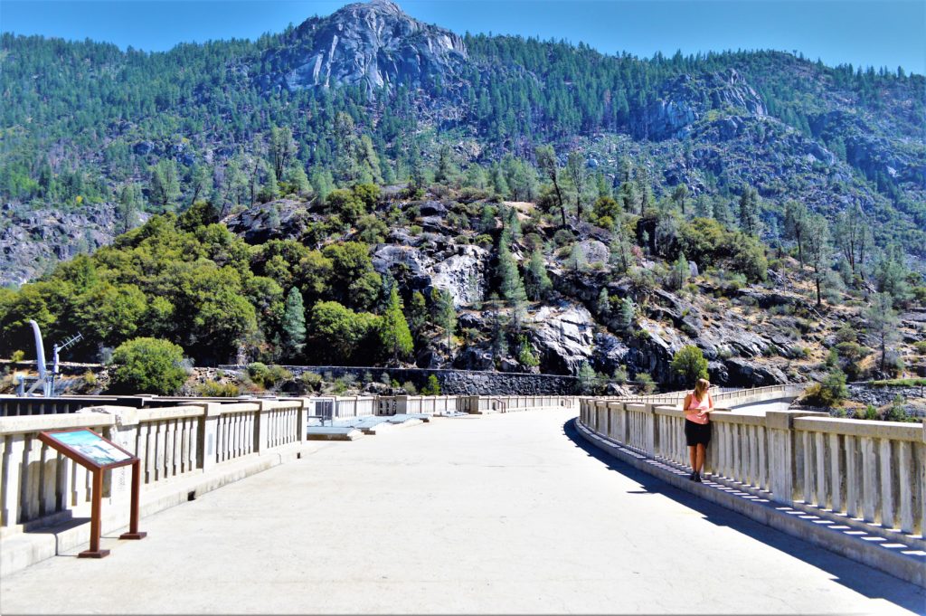 A Trip to Hetch Hetchy and the O’Shaughnessy Dam – Round the World Magazine