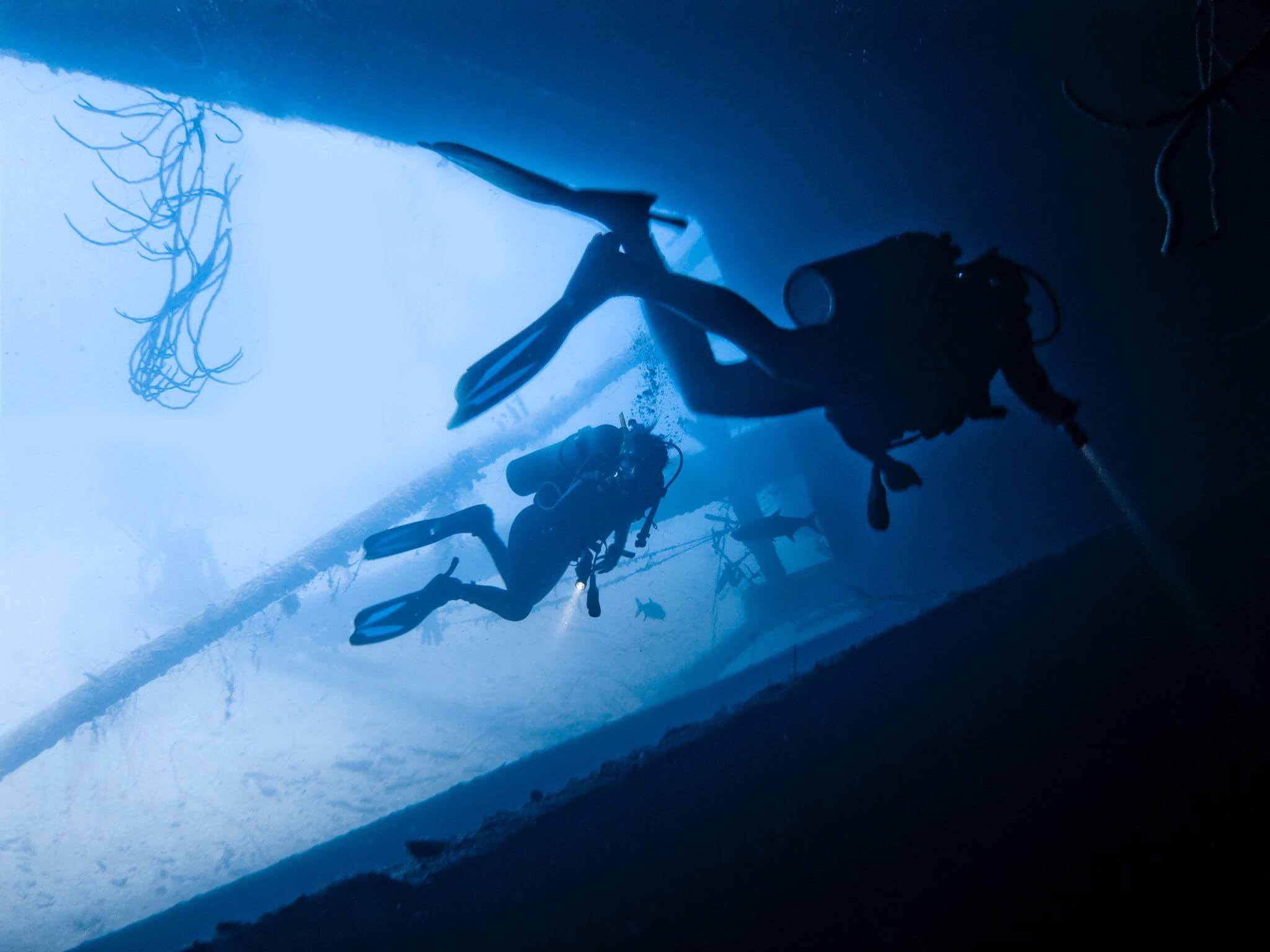 The 3 Most Beautiful Scuba Diving Locations Around the World – Round ...