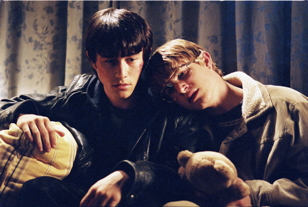 A List of 72 Gay Movies – Round the World Magazine