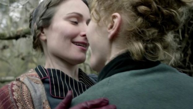 A List of 149 Lesbian Movies – Round the World Magazine