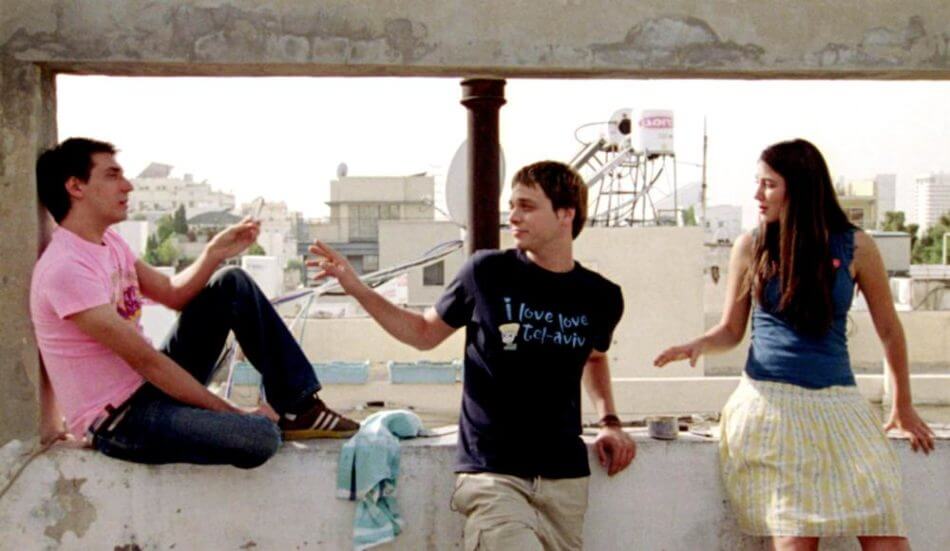 A List of 72 Gay Movies – Round the World Magazine