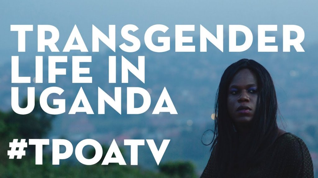 A List of 38 Transgender Documentaries – Round the World Magazine
